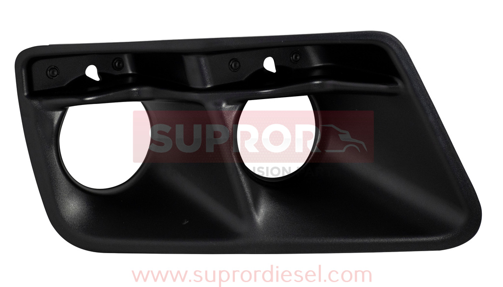 Supror Diesel