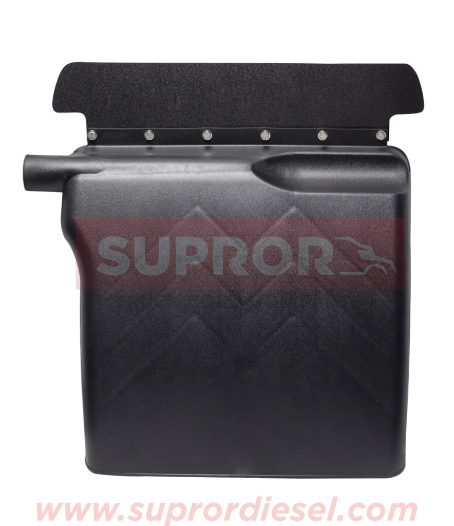 Supror Diesel